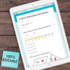 6th Grade Daily Math Spiral Review [DIGITAL] • Teacher Thrive