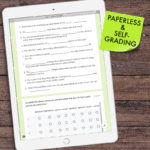 DIGITAL Greek and Latin Roots [Book 1] • Teacher Thrive