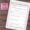 3rd Grade Weekly Language Assessments [DIGITAL] • Teacher Thrive