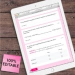 3rd Grade Weekly Language Assessments [DIGITAL] • Teacher Thrive