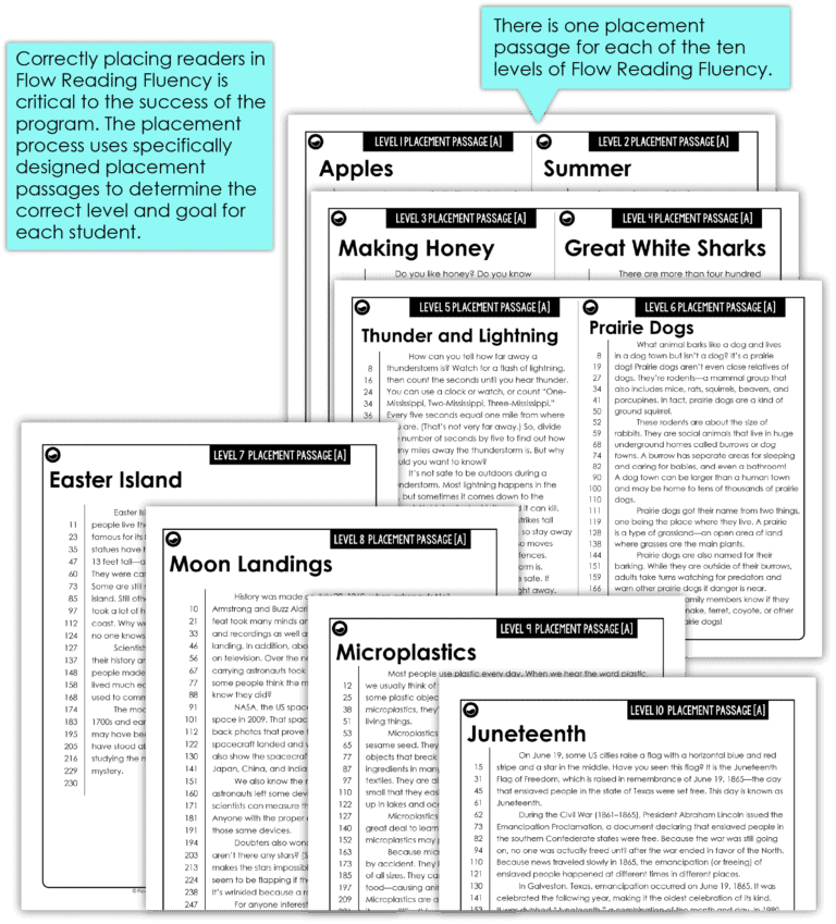Flow Traditional • Teacher Thrive