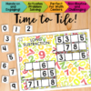 Math Tiles: Long Subtraction • Teacher Thrive