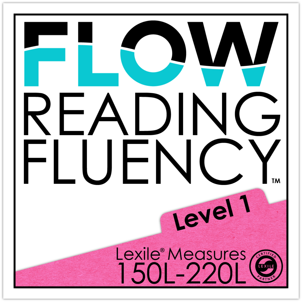 Level 1: Flow Reading Fluency (PRINTABLE) • Teacher Thrive