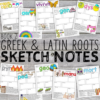 Sketch Notes • Teacher Thrive