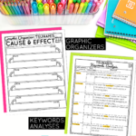 Tips for Teaching Nonfiction Text Structures • Teacher Thrive